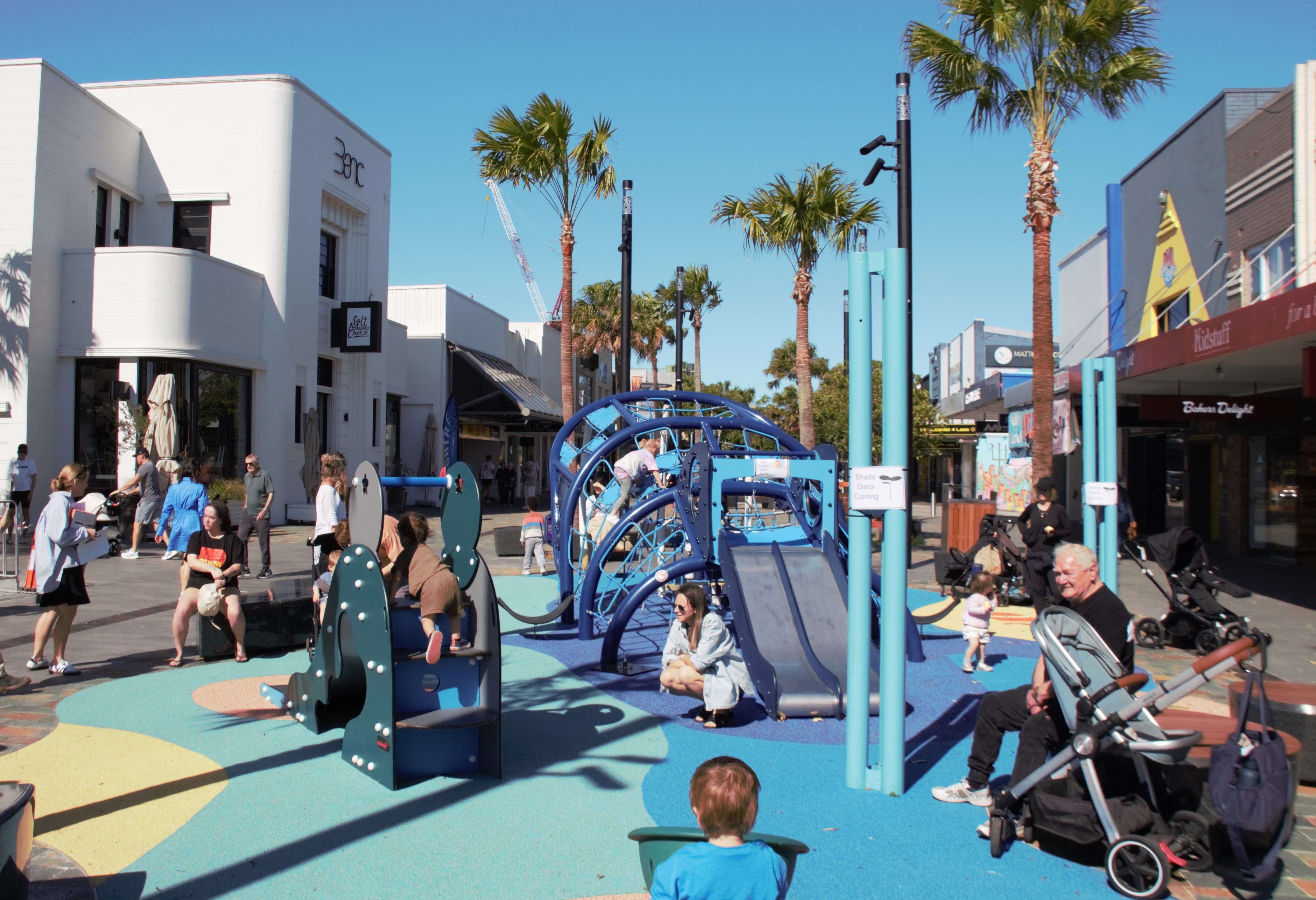 Our Delivery Program and Operational Plan | Join the Conversation - Sutherland Shire Council